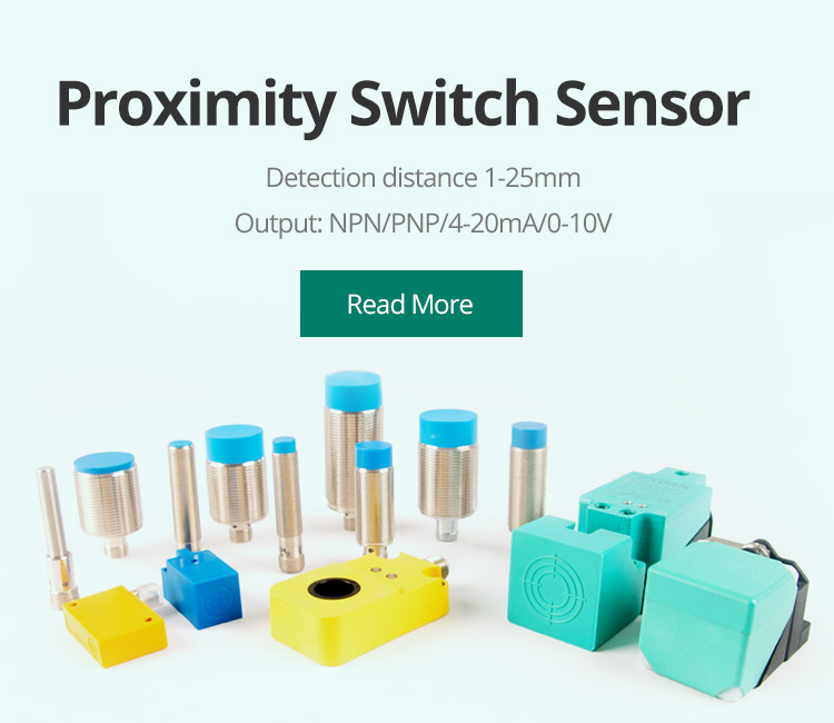 Ultrasonic Sensors, Proximity Sensor, Photoelectric Switch, Switch ...