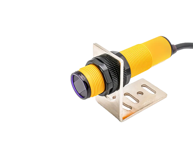 Ultrasonic Sensors, Proximity Sensor, Photoelectric Switch, Switch ...